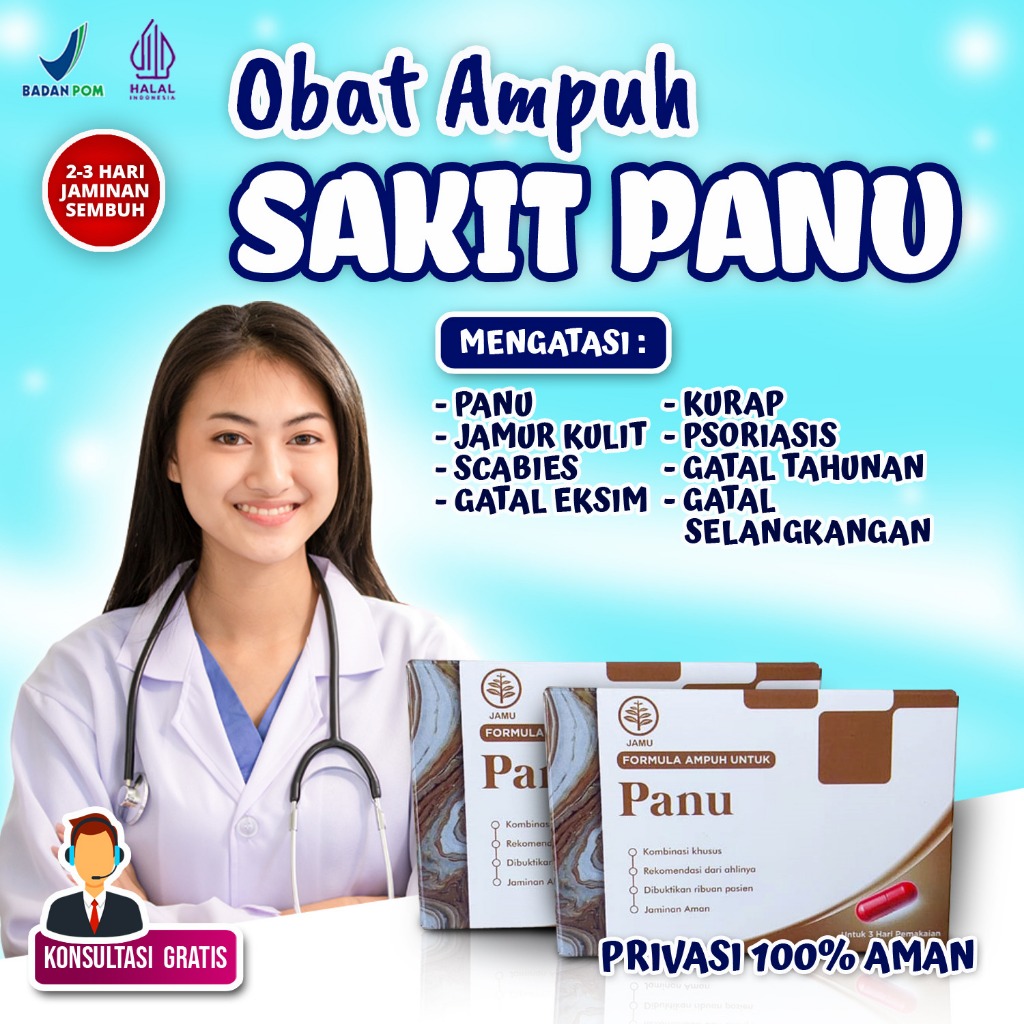 Jual obat panu ampuh 100% cepat sembuh total | Shopee Indonesia