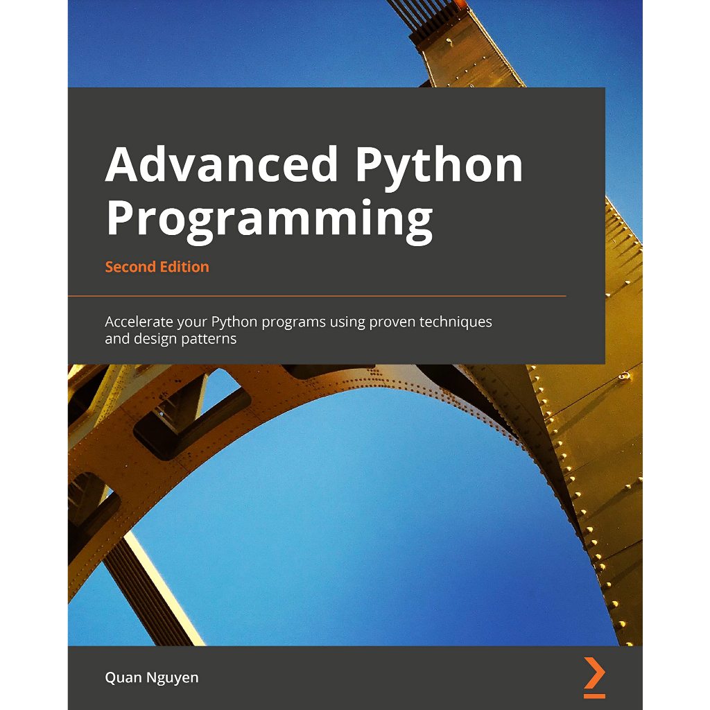 Jual Advanced Python Programming | Shopee Indonesia