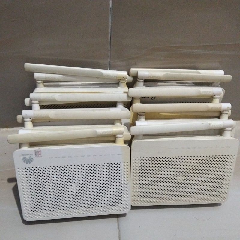 Jual Modem Huawei 5h5 | Shopee Indonesia