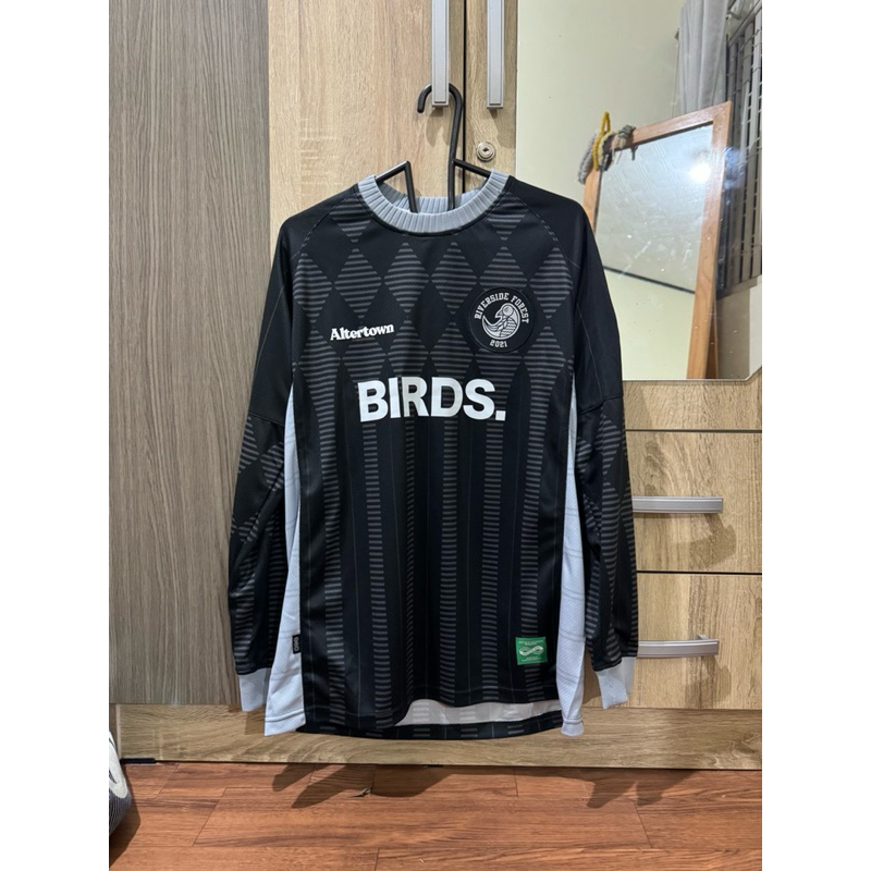 Jual Jersey Riverside Forest Long Sleeve | Shopee Indonesia