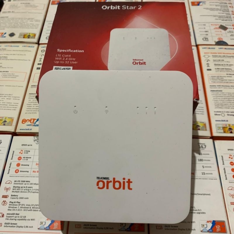 Jual Home Router 4G LTE B312-926 Huawei B311As-853 WiFi B310s-927 ...