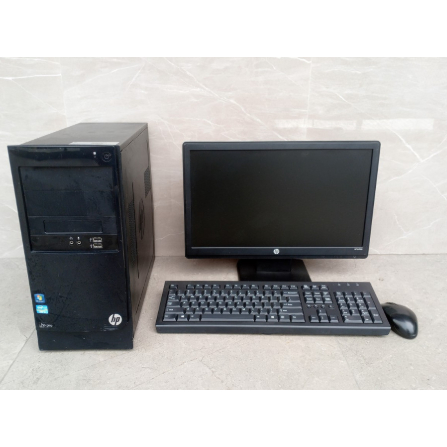 Jual Komputer Full Set - Core I5 Gen 3 - Ram 8 GB SSD 128 GB- Windows ...