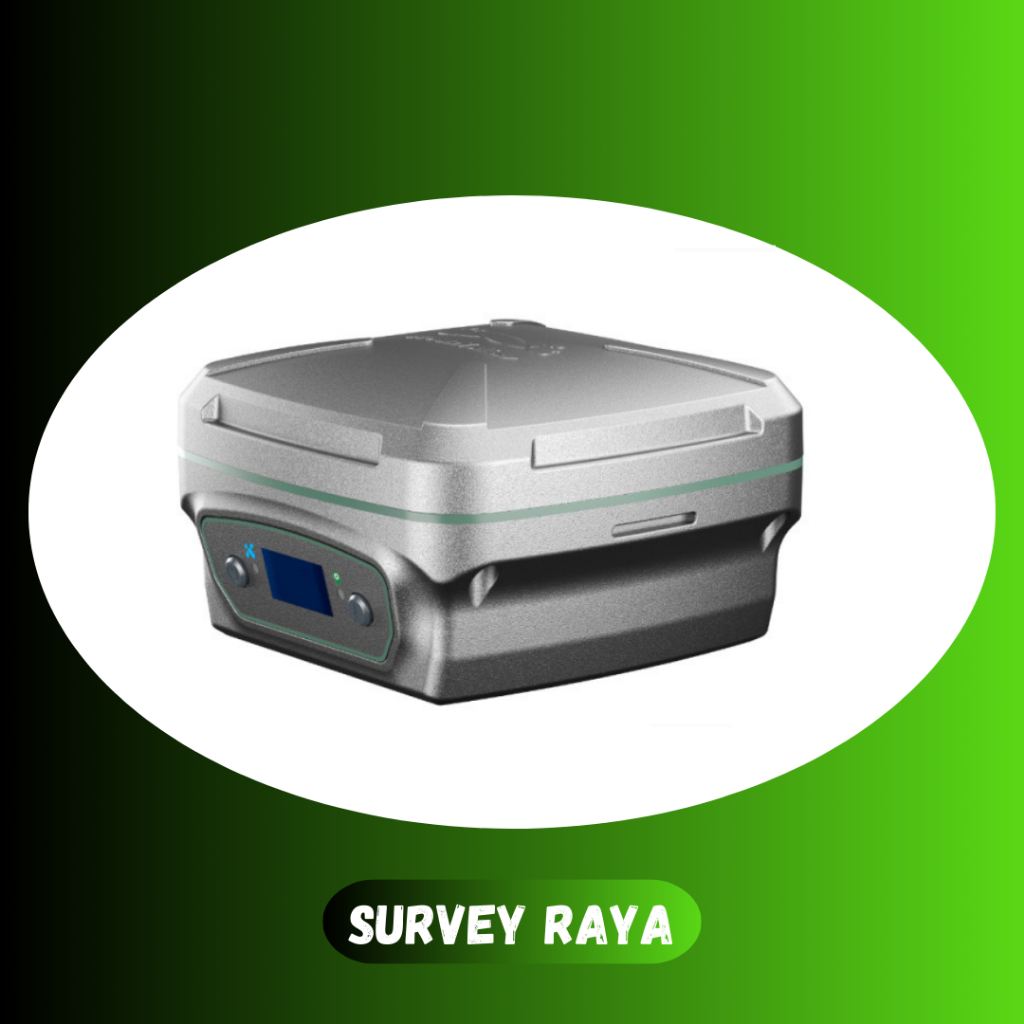 Jual LiBase GNSS RTK Receiver GNSS RTK Rover/Base Receiver Green Valley ...