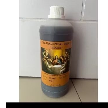 Jual Anggur Perjamuan Kudus NON ALKOHOL | Shopee Indonesia