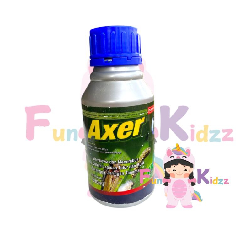 Jual PENEMBUS AXER 500ML | Shopee Indonesia