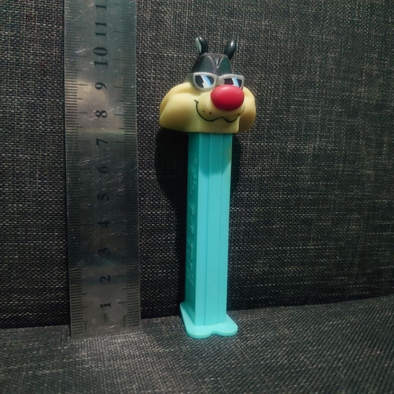Jual Pez Sylvester Looney Tunes Warner Bros | Shopee Indonesia