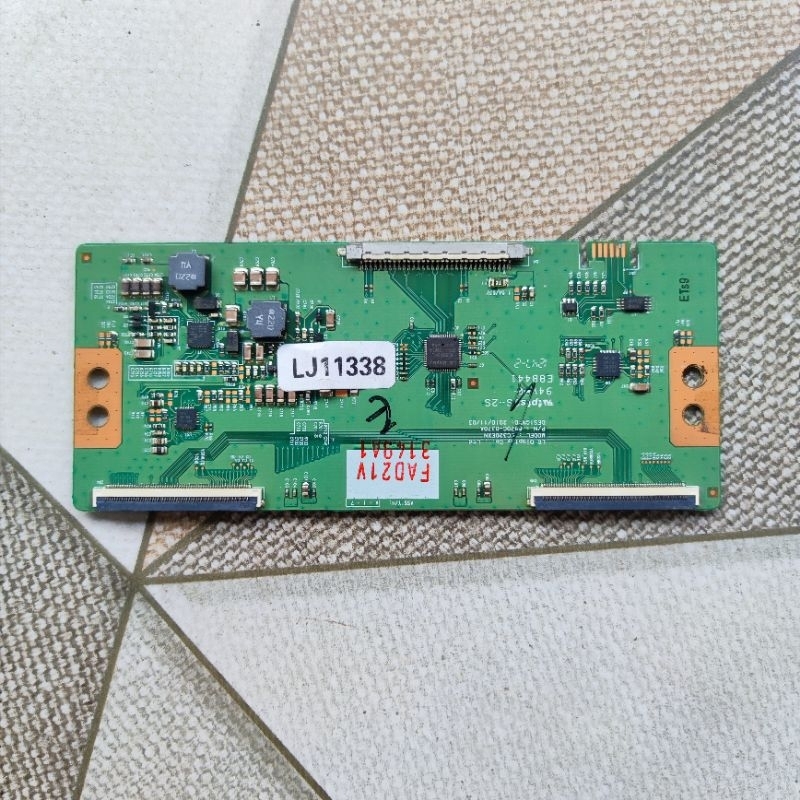 Jual tcon ticon tikon led tv EXPOSE led tv 32in 32 inch 32inch | Shopee ...