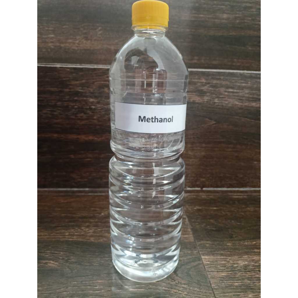Jual Metanol/ Metil Alkohol 1 liter | Shopee Indonesia
