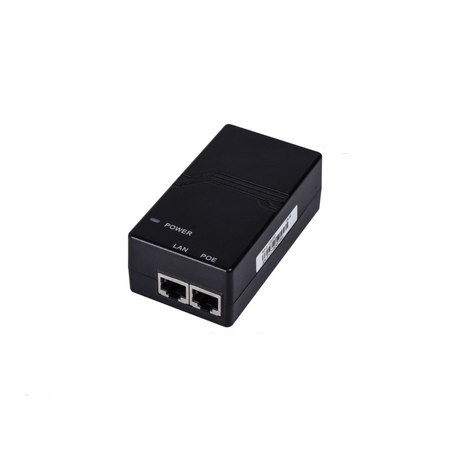 Jual PoE Adapter RUIJIE RG-E-120(GE) Power Injector | Shopee Indonesia