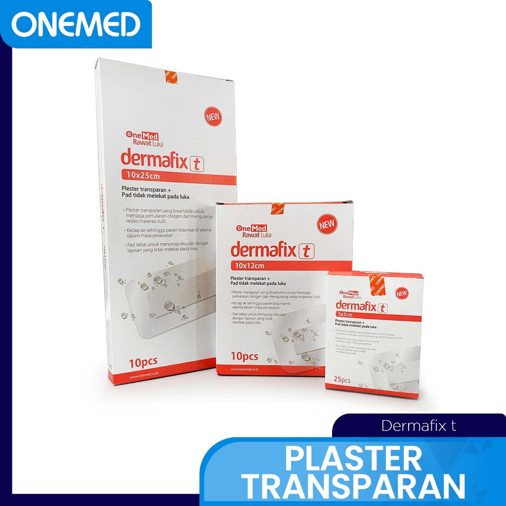 Jual DERMAFIX-T ONEMED PER PCS ORI READY STOCK SIAP KIRIM | Shopee ... Jual DERMAFIX-T ONEMED PER PCS ORI READY STOCK SIAP KIRIM | Shopee ...