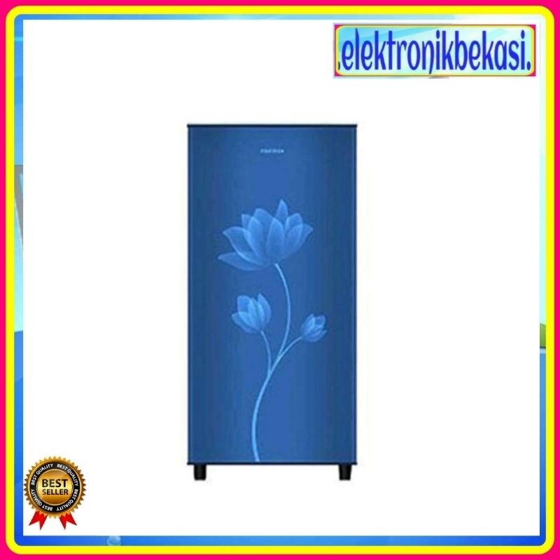Jual KULKAS POLYTRON PRB 159 B/R / KULKAS POLYTRON 1 PINTU / POLYTRON ...