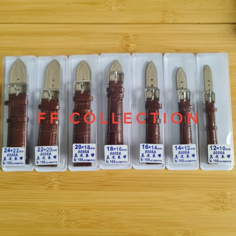 Jual FF COLLECTION GROSIR HITAM MOTIF CROCO COKLAT MOTIF CROCO KULIT ...