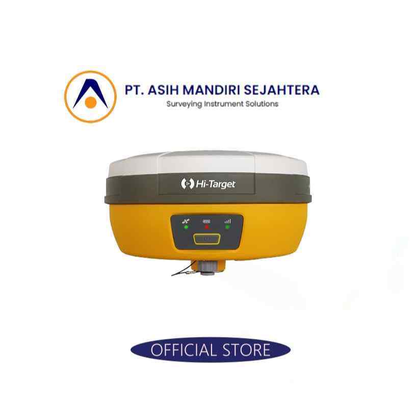 Jual GPS Geodetik Hi-Target V30 Plus Gnss RTK Receiver Hi Target V30plus | Shopee Indonesia