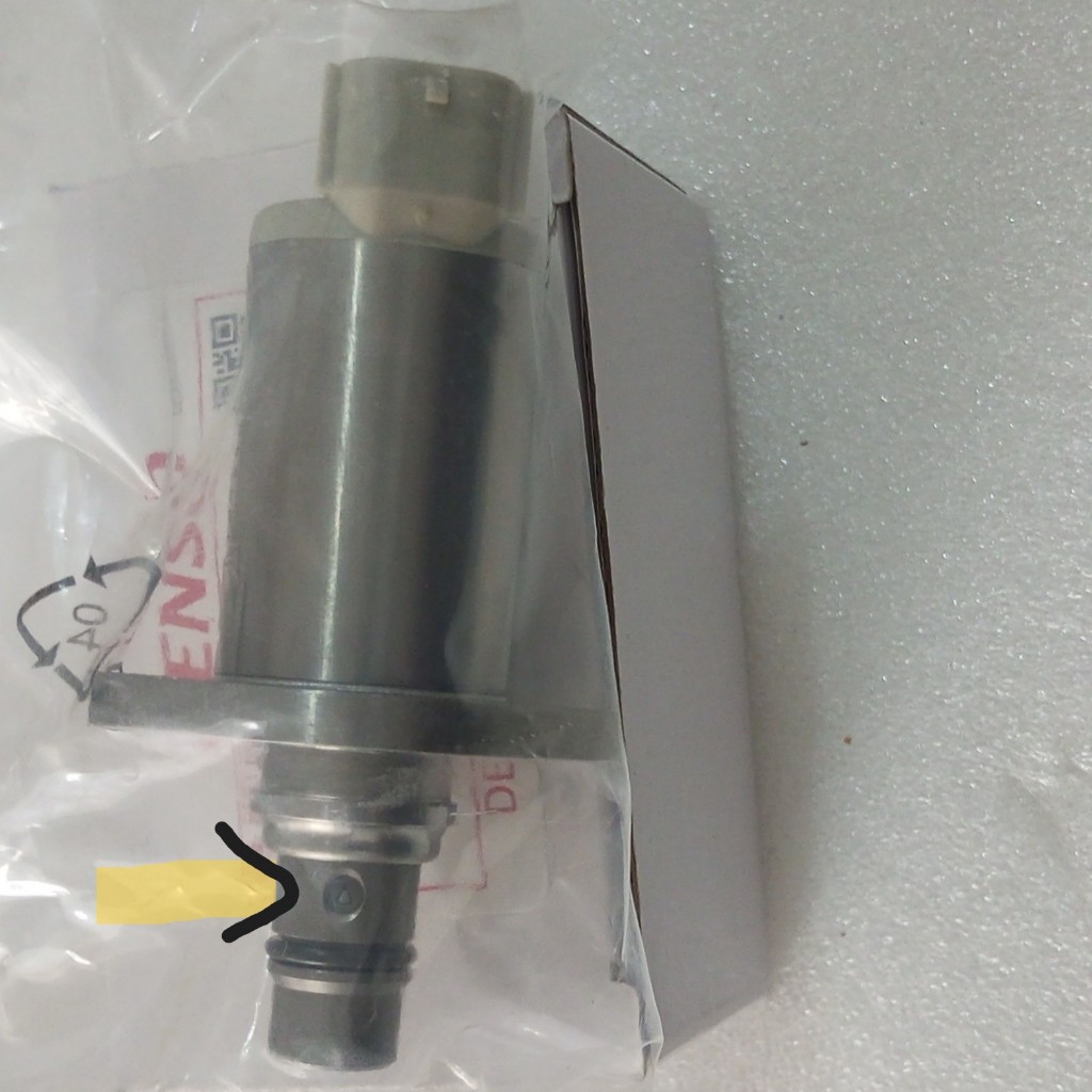 Jual SCV PANJANG SWITCH INJEKSI SUPPLY PUMP VALVE CONTROL BOSH PUMP ...