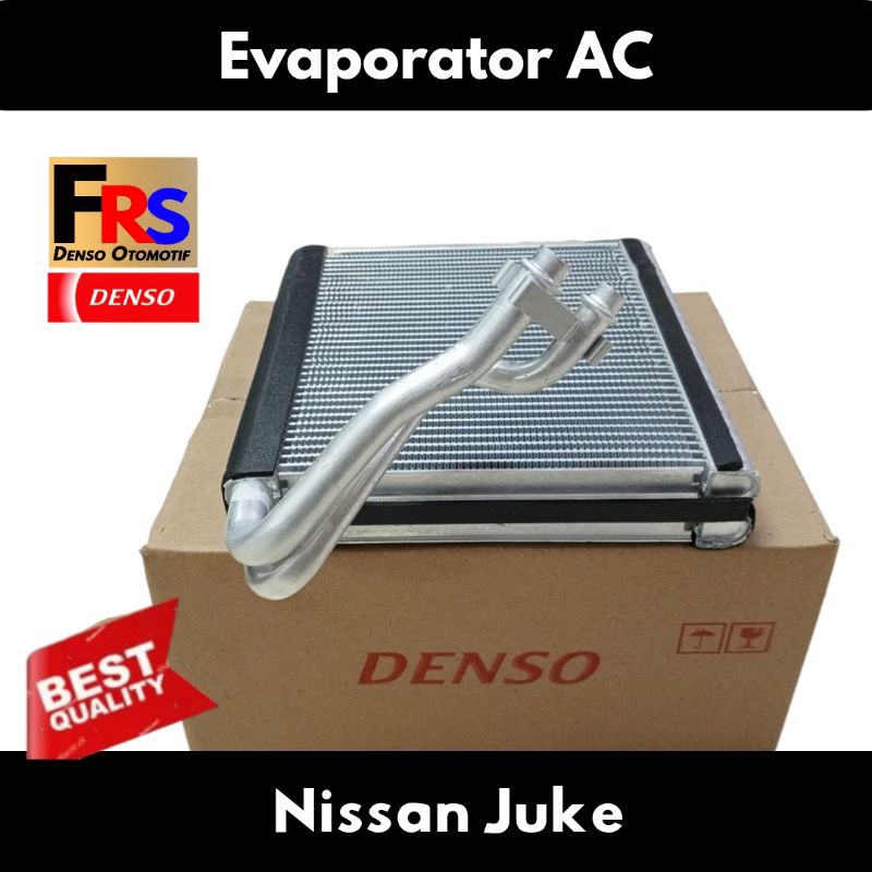 Jual Evap Ac Juke Evaporator Ac Nissan Juke Cooling Coil AC Juke ...