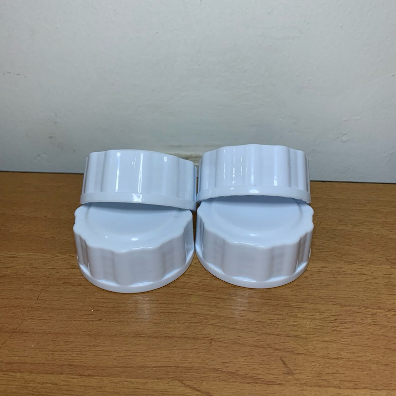 Jual tutup botol wideneck wide neck tutup botol ASI simpan asi perah ...