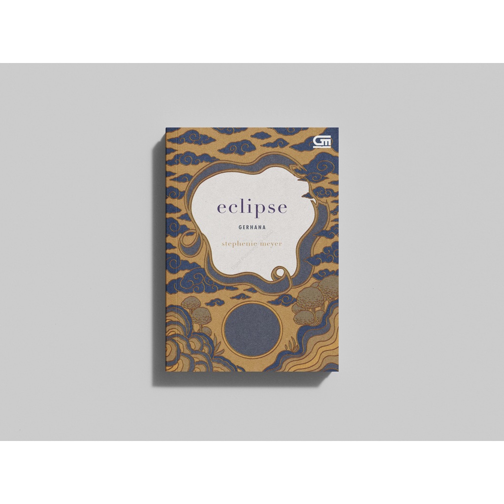 Jual Eclipse (Gerhana) (Stephenie Meyer) | Shopee Indonesia