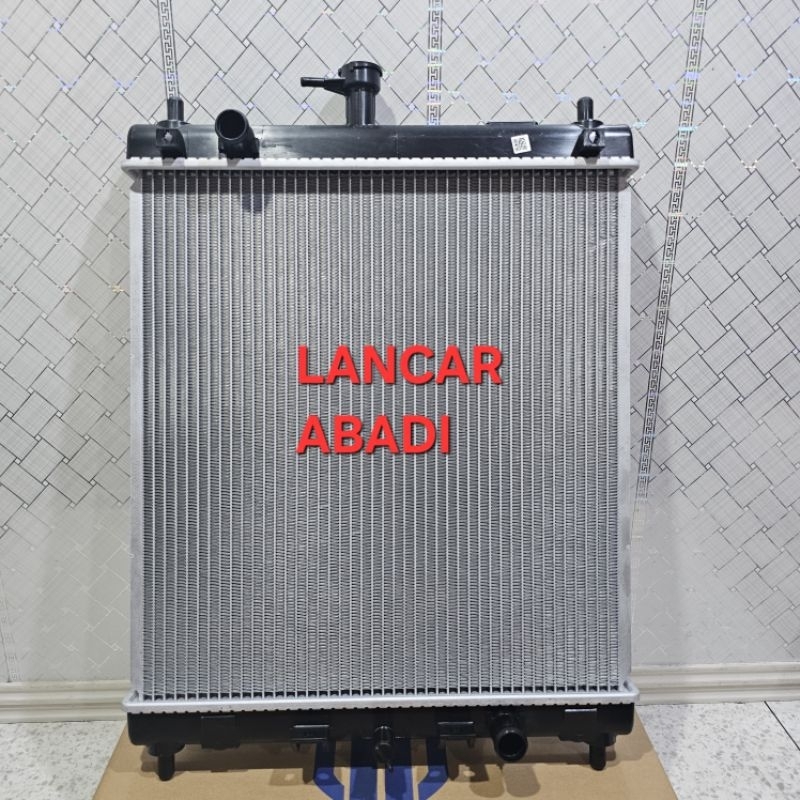 Jual Radiator Suzuki Apv Mega Carry Manual | Shopee Indonesia
