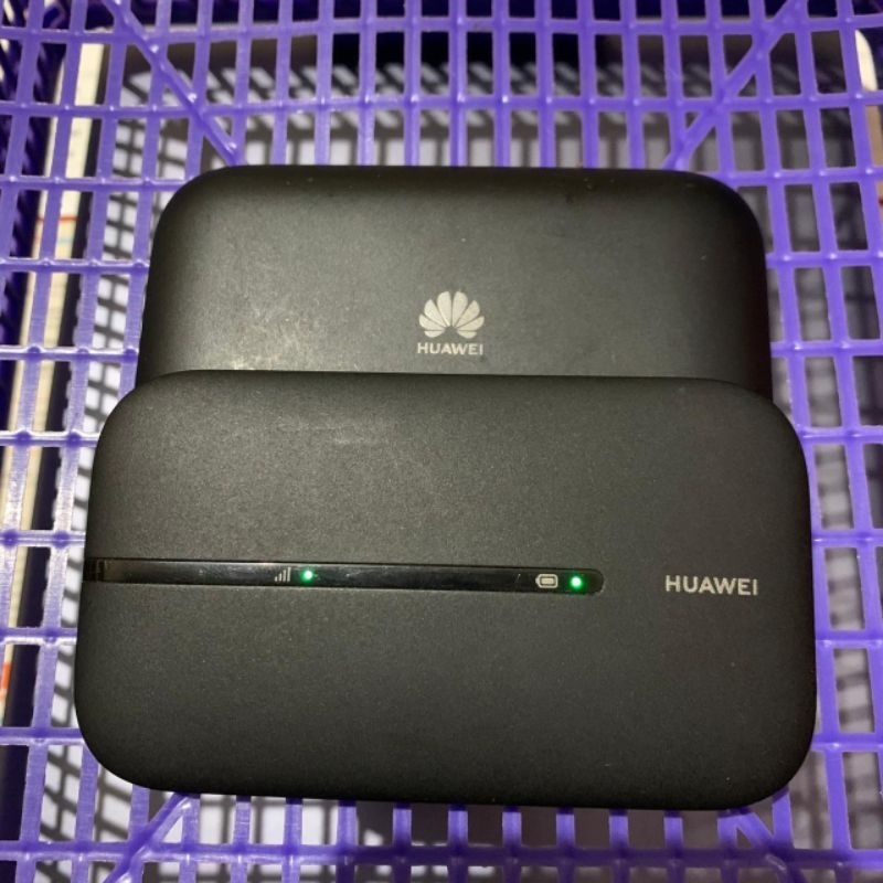 Jual Modem Mifi HUAWEI E5573cs-609 E5576 E5673 E5577 Unlock Alloprator ...