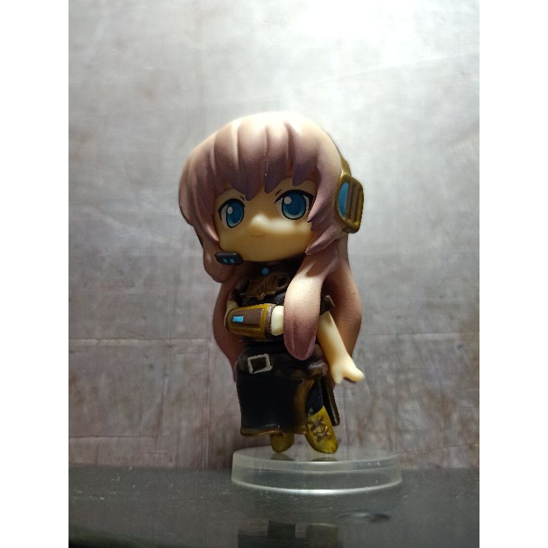 Jual Figure Anime Vocaloid Character Megurine Luka Nendoroid Petite ...