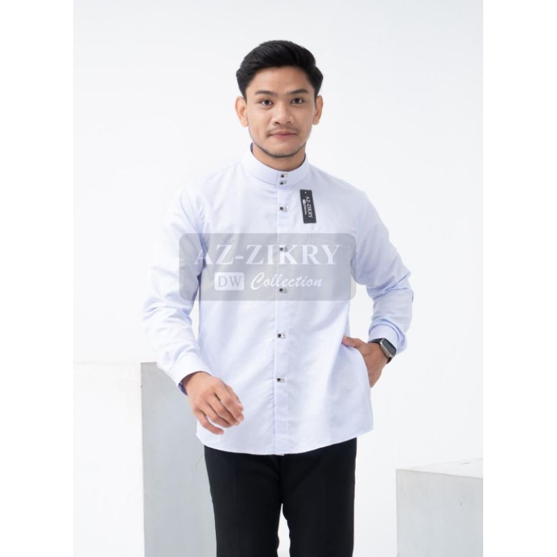 Jual kemko sultan embos kemeja koko kemko Koko sultan | Shopee Indonesia