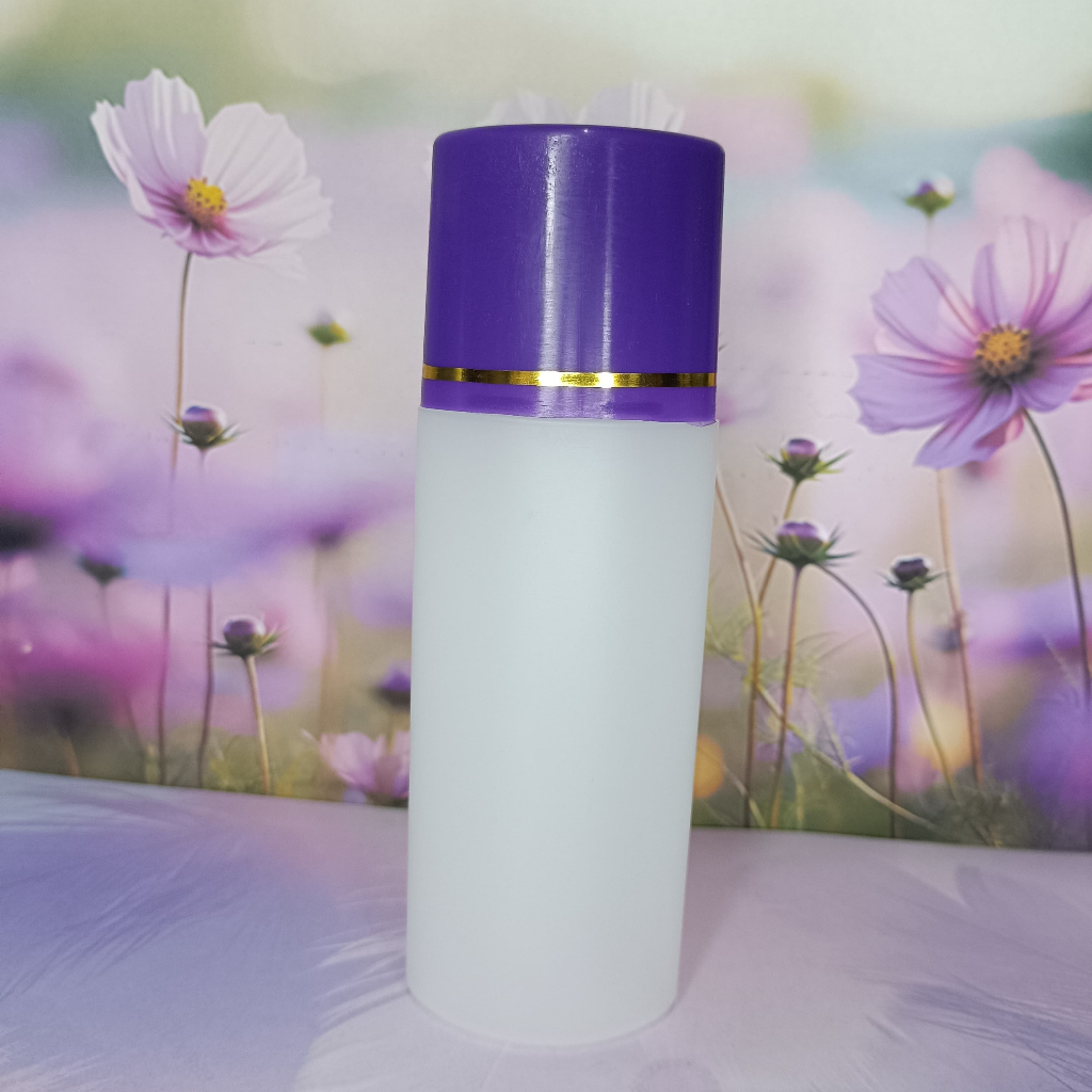 Jual Botol Face Toner 100ml Putri Ungu Natural | Shopee Indonesia