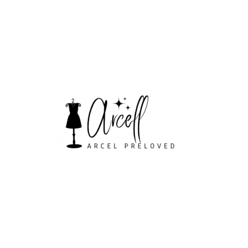 Jual arcel preloved | Shopee Indonesia