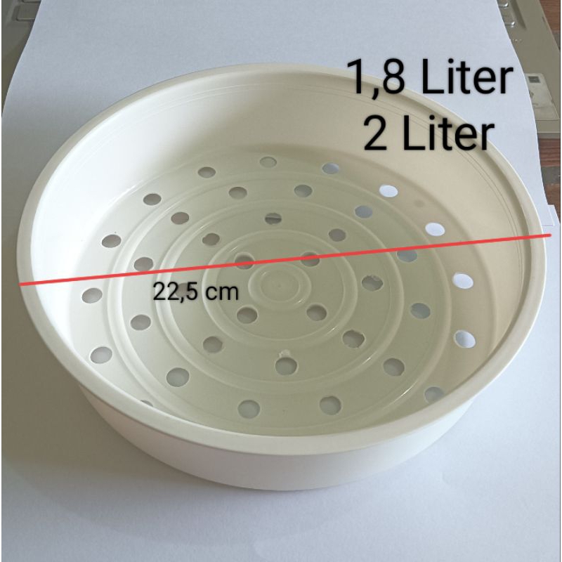 Jual SARINGAN KUKUSAN- STEAMER MAGICOM 1,8-2 LITER MASUK UTK BERBAGAI ...