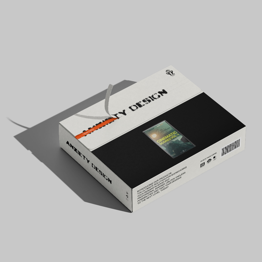 Jual TROPIC COLOUR - CINEMATIC SCORES VOL. 1 | Shopee Indonesia