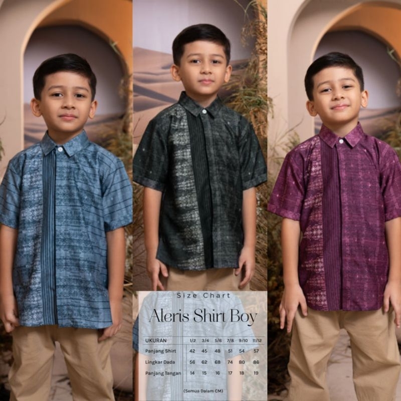 Jual wearingklamby aleris shirt boy appalili tabe wajo | Shopee Indonesia