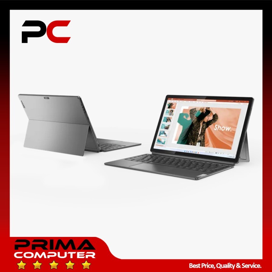 Jual LENOVO IP5 2in1 14AHP9 83DR000AID/83DR000BID blue /grey 2 Year ...