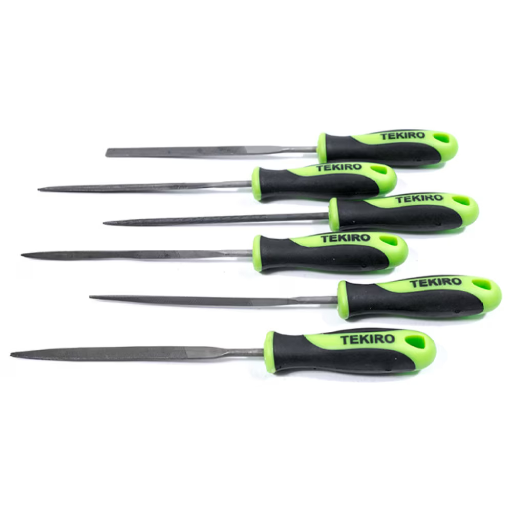 Jual KIKIR SET TEKIRO ISI 6PC 5 1/2"/FILE SET/KIKIR HALUS/KIKIR MINI ...
