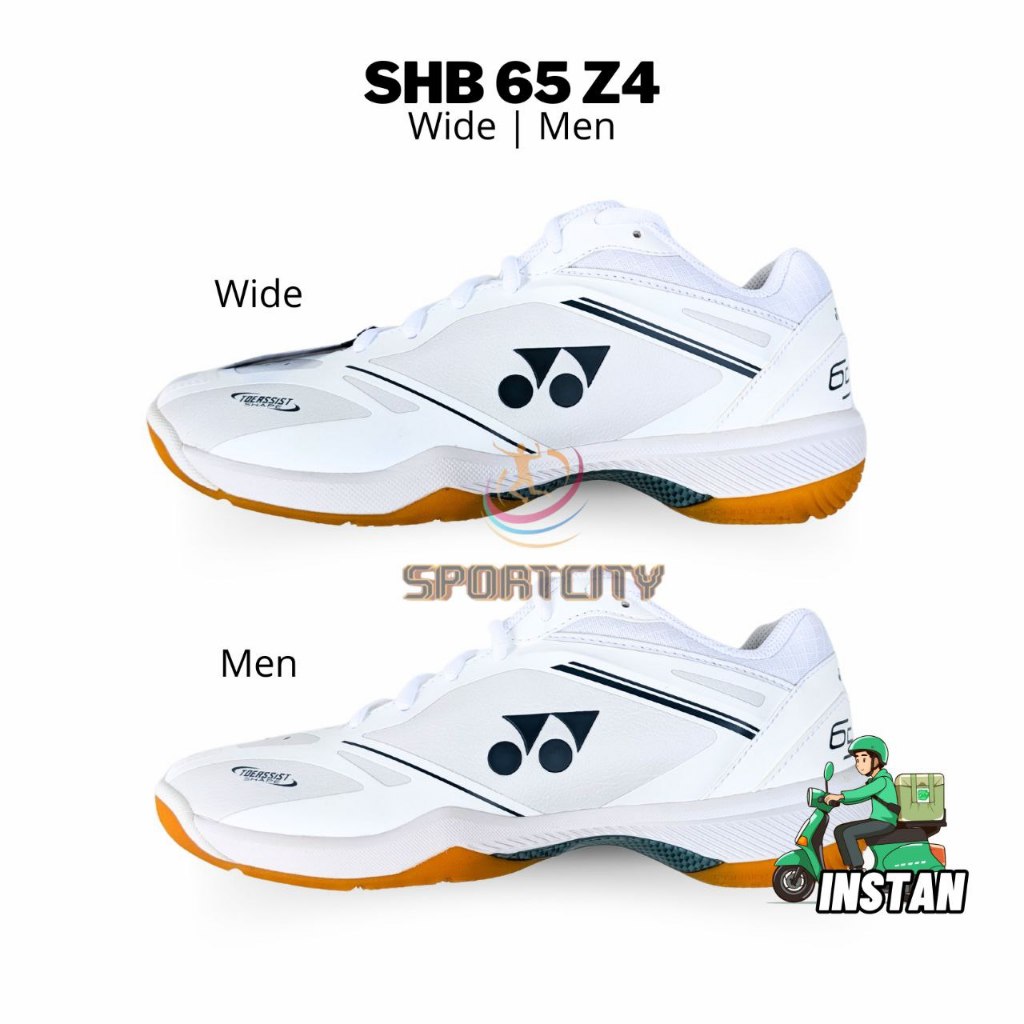 Jual Sepatu Badminton YONEX SHB 65 Z3 Z4 Power Cushion // SHB CASCADE ACCEL // SHB 65 Z C 90 ...