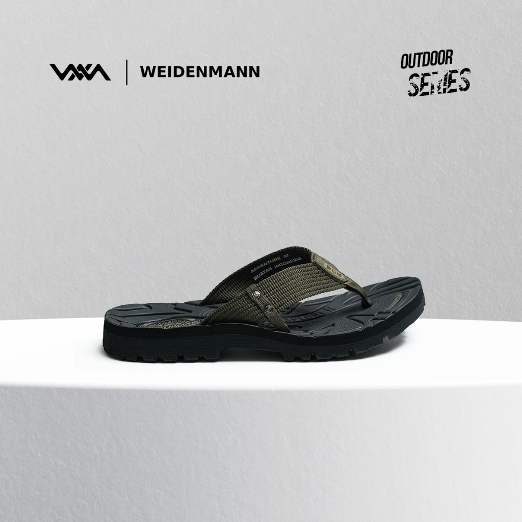 Jual Weidenmann Adventure 03 Sandal Outdoor / Gunung | Shopee Indonesia