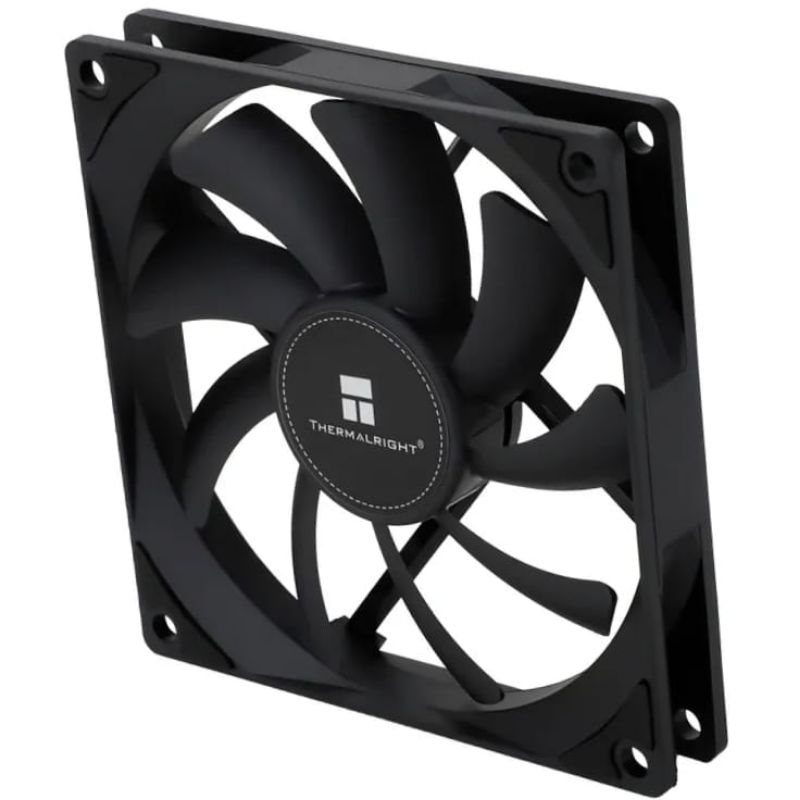 Jual Fan Thermalright Ad Pc Cooller + Kabel Socket | Shopee Indonesia