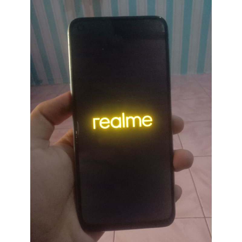Jual realmi 7 mentok logo | Shopee Indonesia