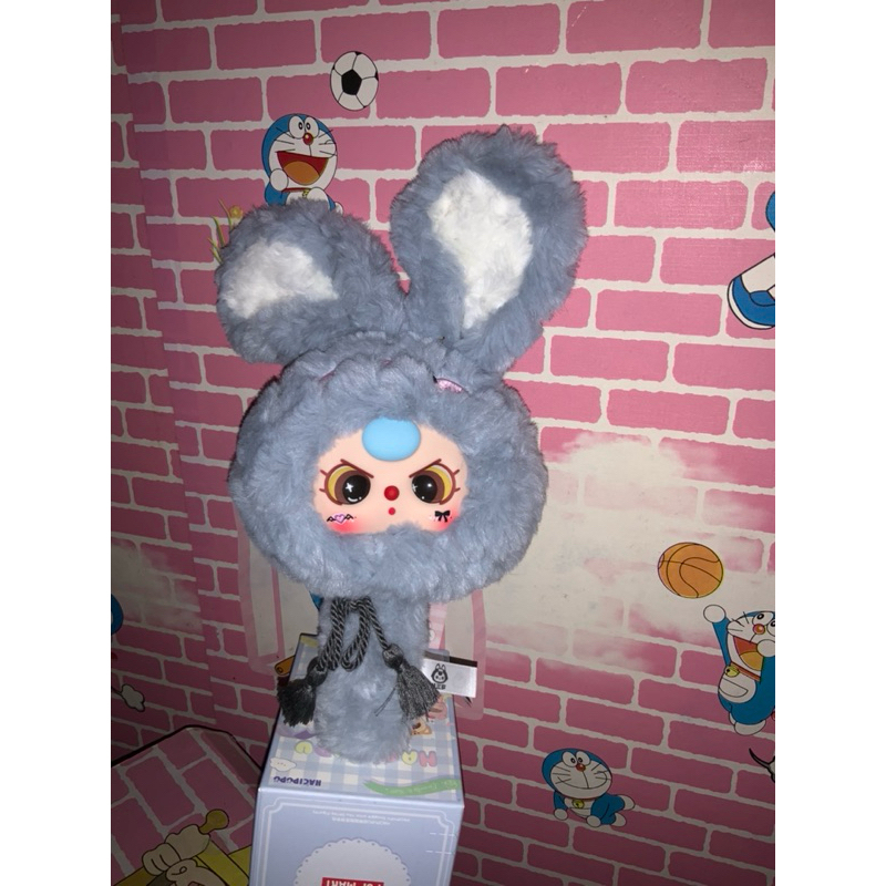 Jual [READY‼️] BB3 BABY THREE CERMIN MIRROR GANCI SECRET BAG CHARM ...