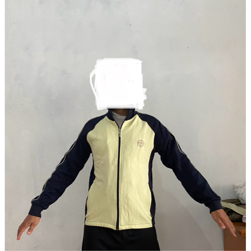 Jual SK Tracktop Jacket | Shopee Indonesia