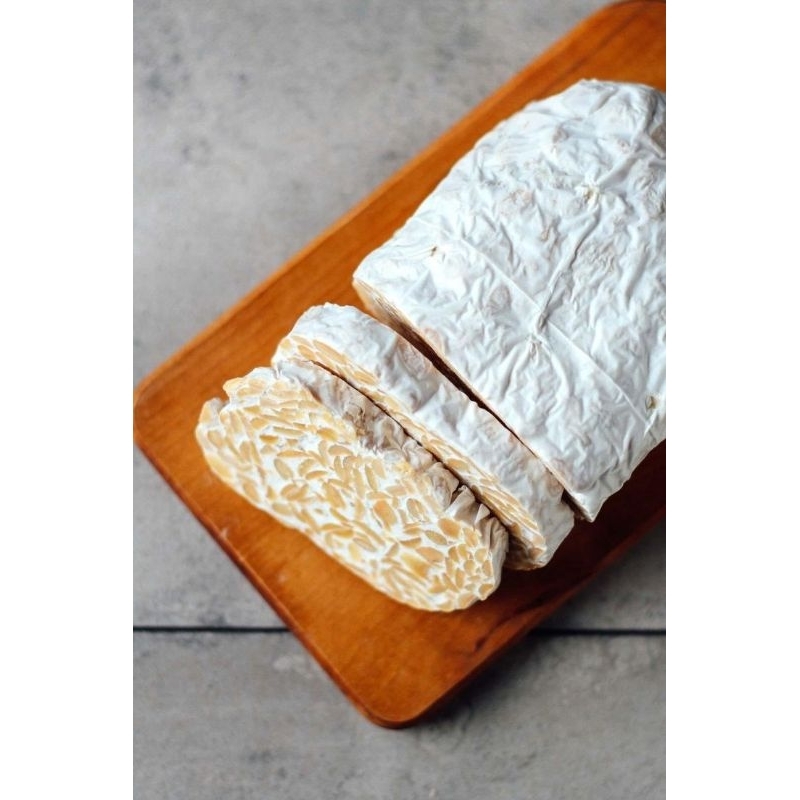 Jual TEMPE POTONG TEMPE KEDELAI TEMPE KECIL | Shopee Indonesia