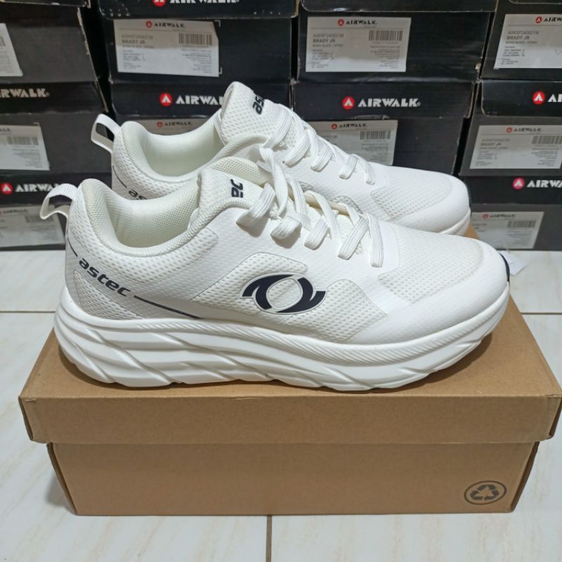 Jual Astec Ivey Running ( Size : 39 , 41 ) | Shopee Indonesia