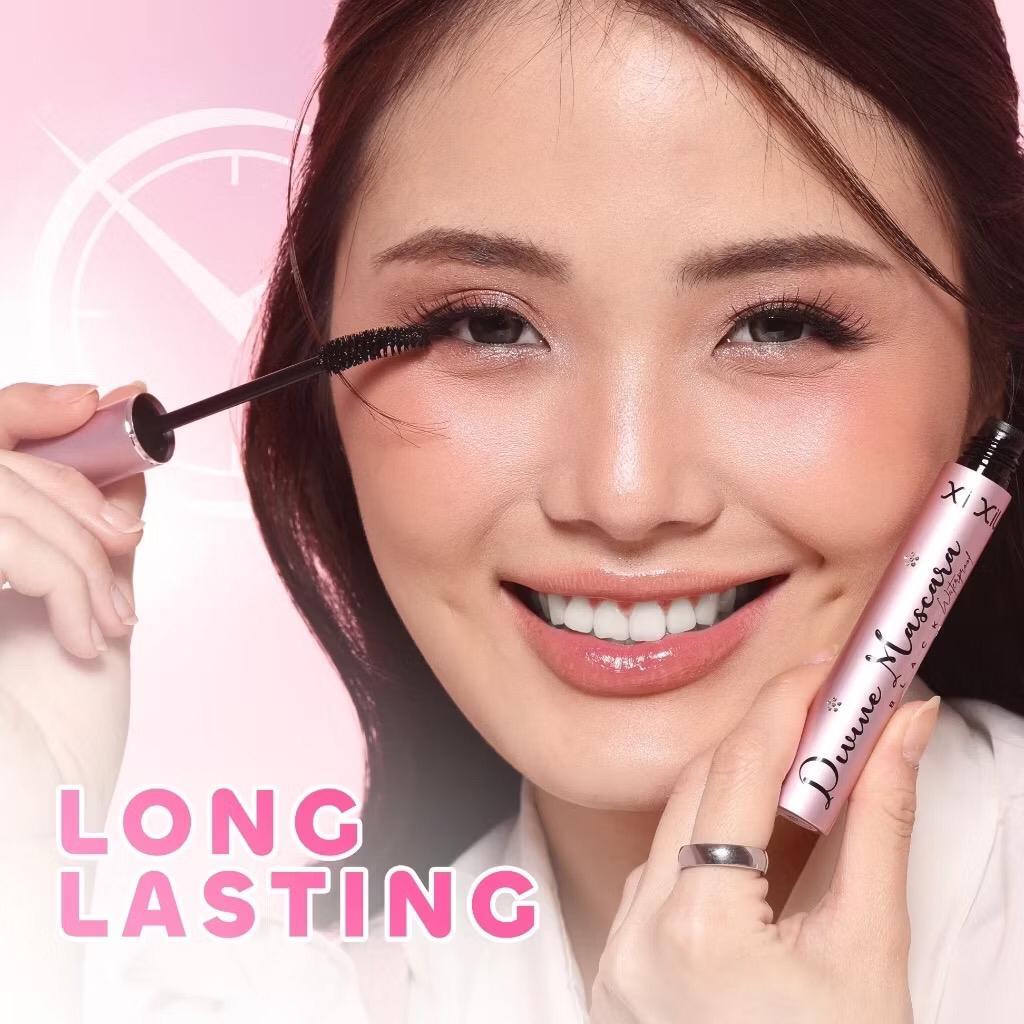 Jual XI XIU - Mascara Series Waterproof Volumizing (10g) | Shopee Indonesia