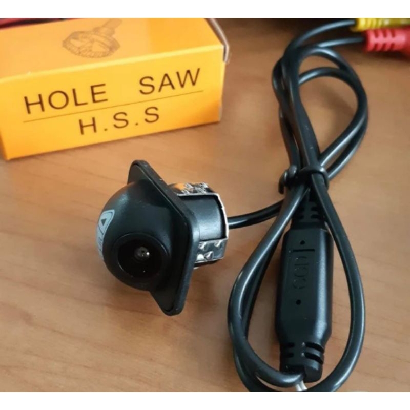 Jual Kamera Mundur Model Tanam HD Camera - New Kamera Mobil Mundur ...