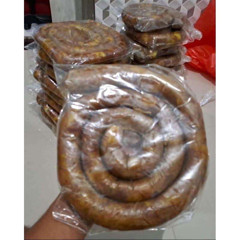 Jual Urutan asap (daging babi) | Shopee Indonesia