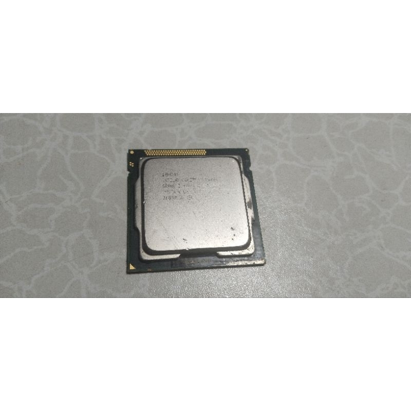 Jual Processor i7 2600k socket 1155 gen2 | Shopee Indonesia