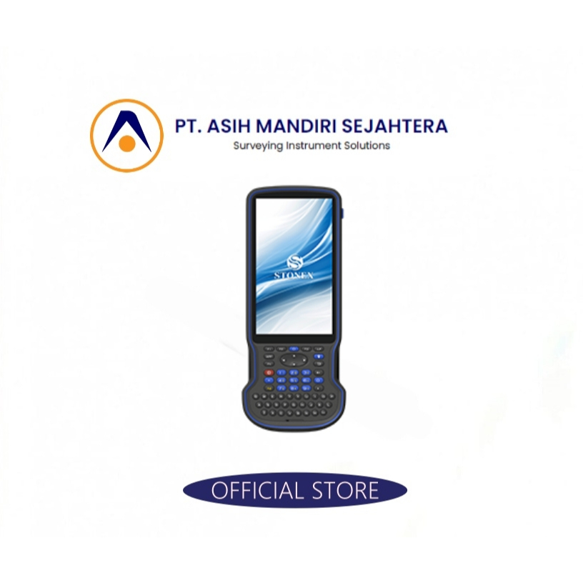 Jual Stonex SH5A Rugged Handheld Android Controller | Shopee Indonesia