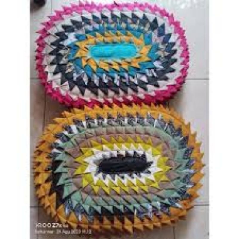 Jual keset kain perca ukuran 60 x 40 | Shopee Indonesia