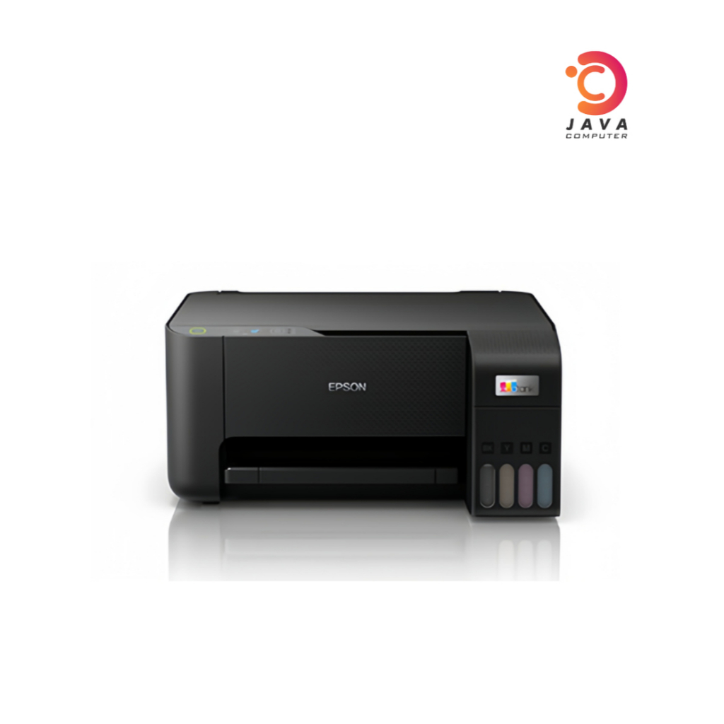Jual Epson Eco Tank L3210 3in1 Printer | Shopee Indonesia