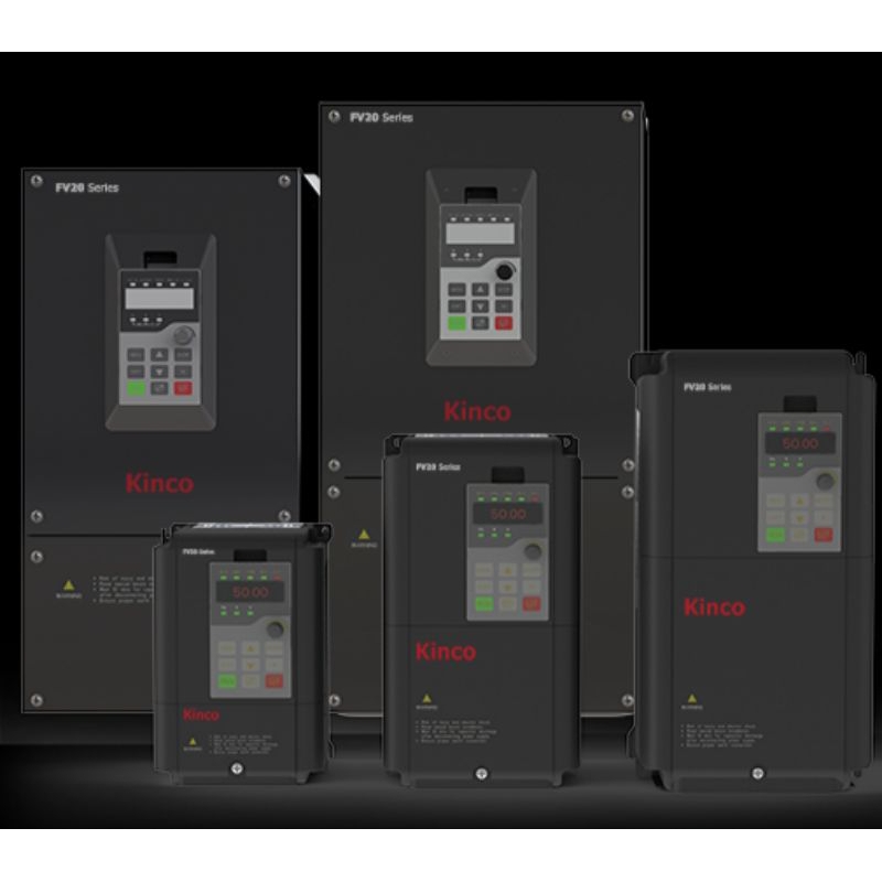 Jual VFD/VARIABLE SPEED DRIVE/AC INVERTER 30KW FV20 Series VFD FV20-4T ...