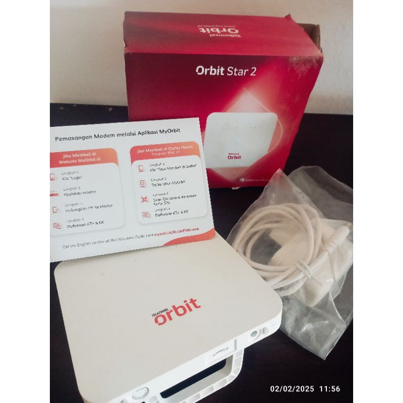 Jual orbit star 2 | Shopee Indonesia