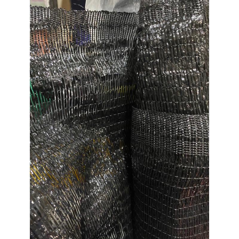 Jual Paranet / Shading Net 70% meteran lebar 3 meter Merek Mentari dan ...